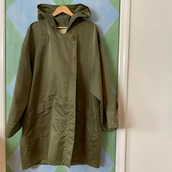 Linda Lundstrom | Jackets & Coats | Linda Lundstrom La Parka 987 ...